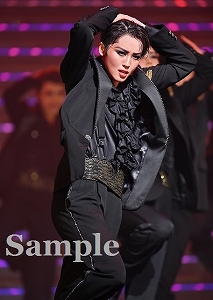 暁千星 舞台写真/星組東京公演『記憶にございません!』『Tiara 暁千星 舞台写真/星組東京公演『記憶にございません!』『Tiara